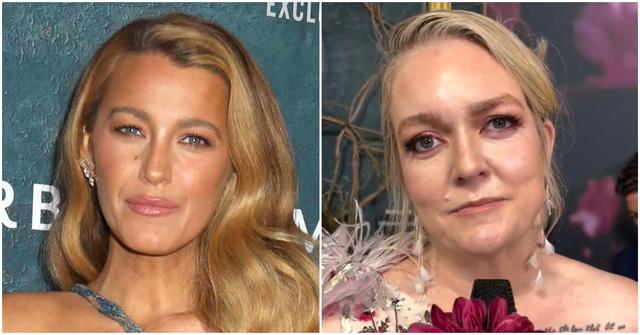 Are Colleen Hoover and Blake Lively Friends? A Full Disclosure