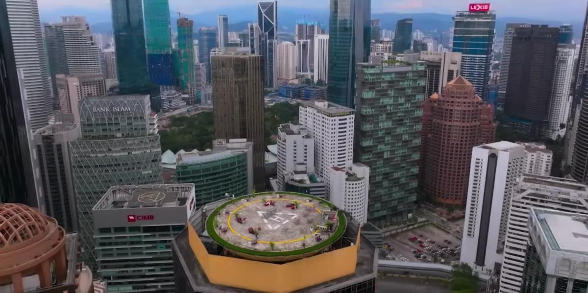 Where Was the Mole Season 2 Filmed? Details!