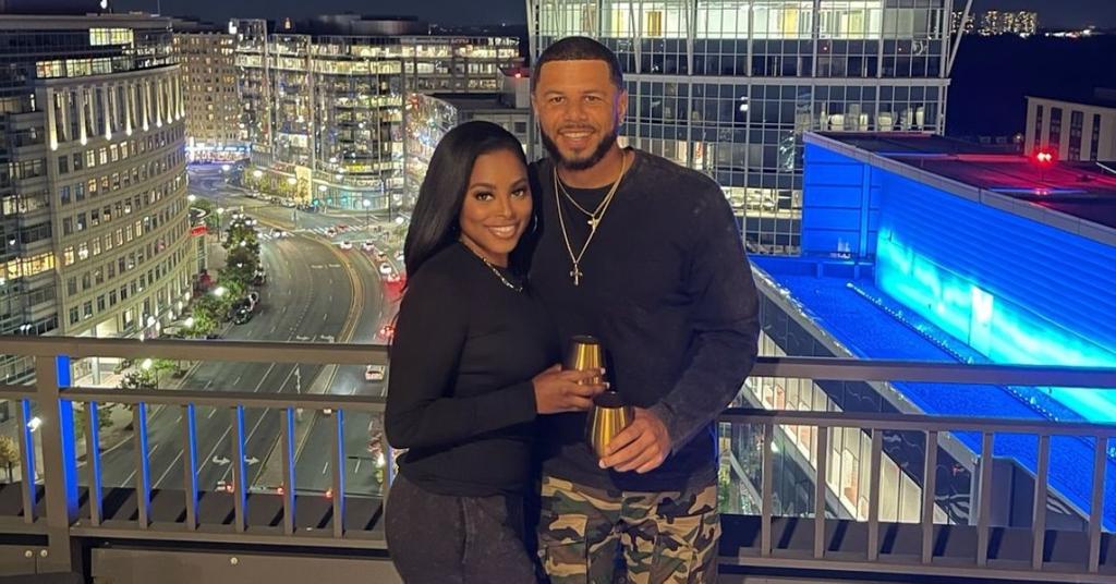 Love Is Blind: Tyler's Baby Mama's Ex-Wife Breaks Silence
