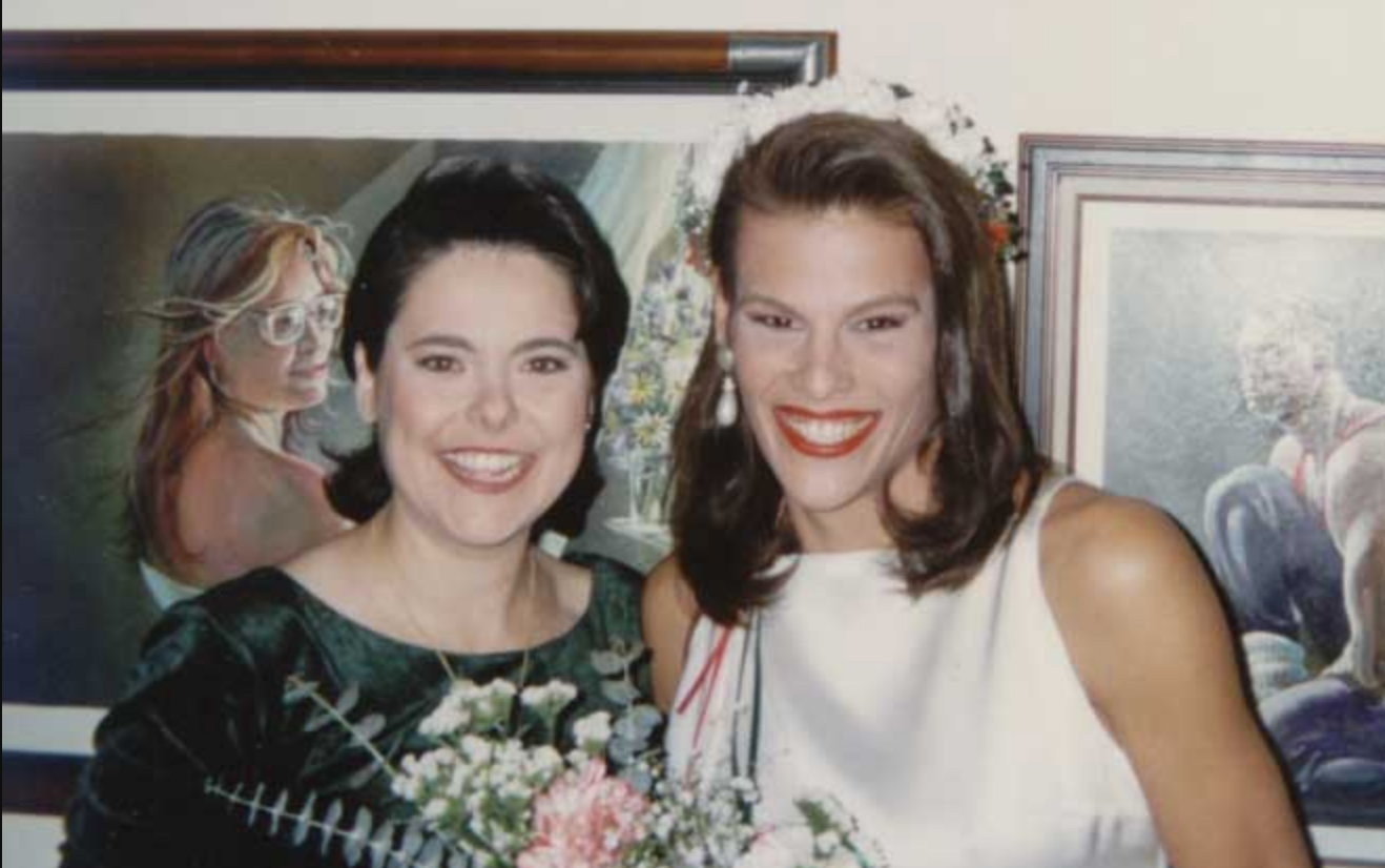 There's a New Character on 'The Conners' — Who Is Alexandra Billings?