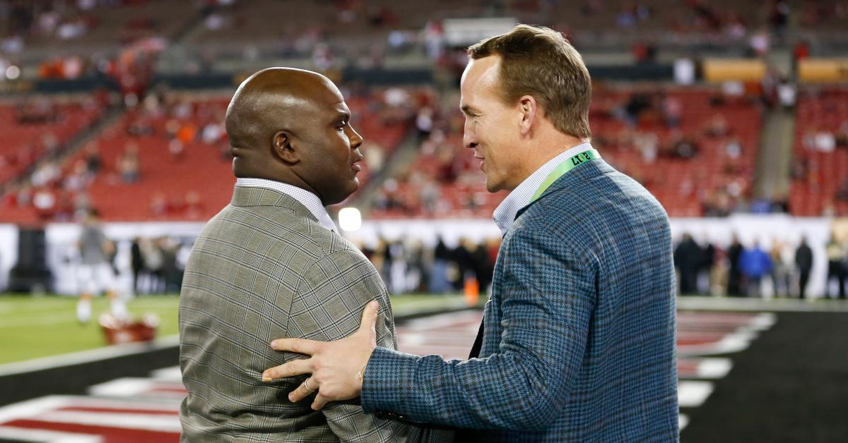 Why Is Booger McFarland Called Booger? How He Earned the Nasty Moniker