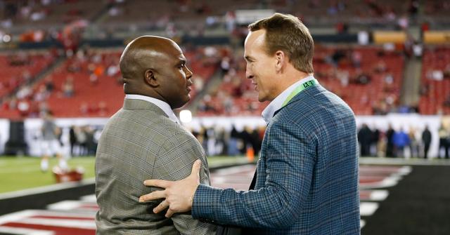 Why Is Booger McFarland Called Booger? How He Earned the Nasty Moniker