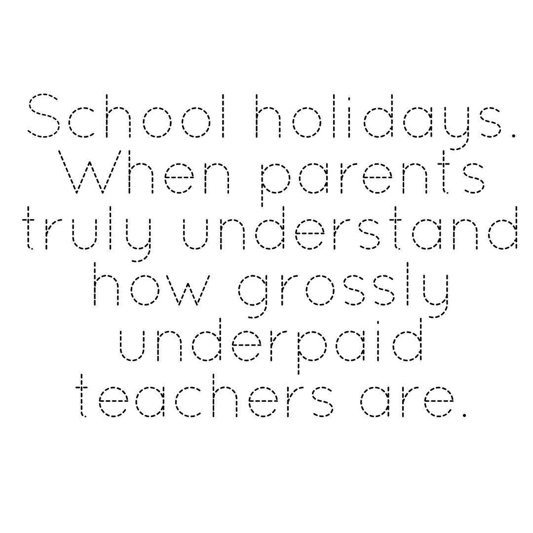 These Memes Will Resonate for Parents With Kids on Spring Break