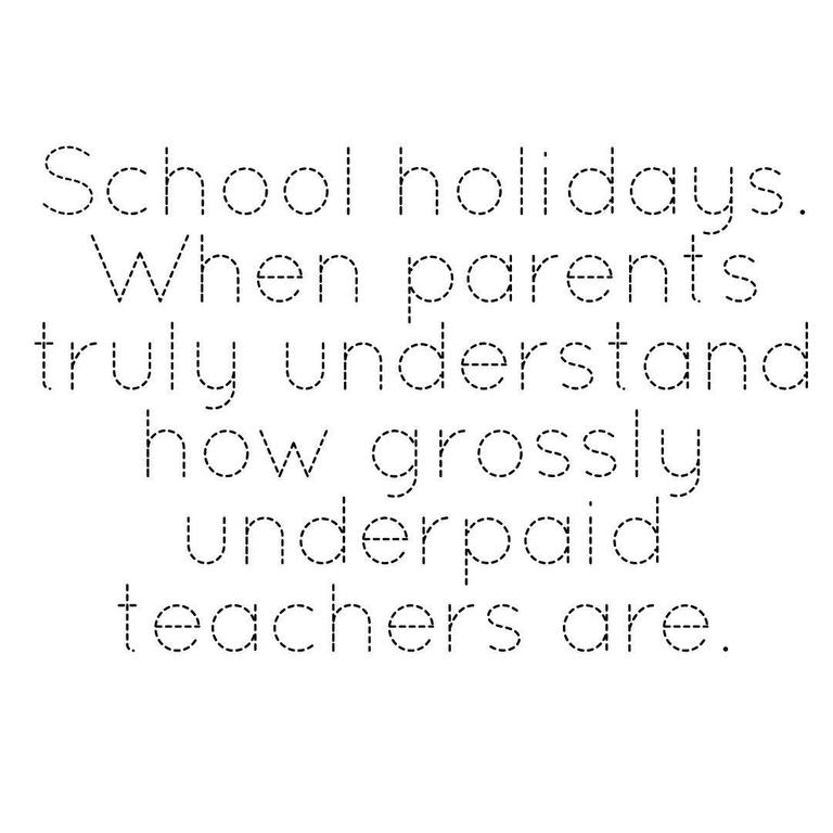 These Memes Will Resonate for Parents With Kids on Spring Break