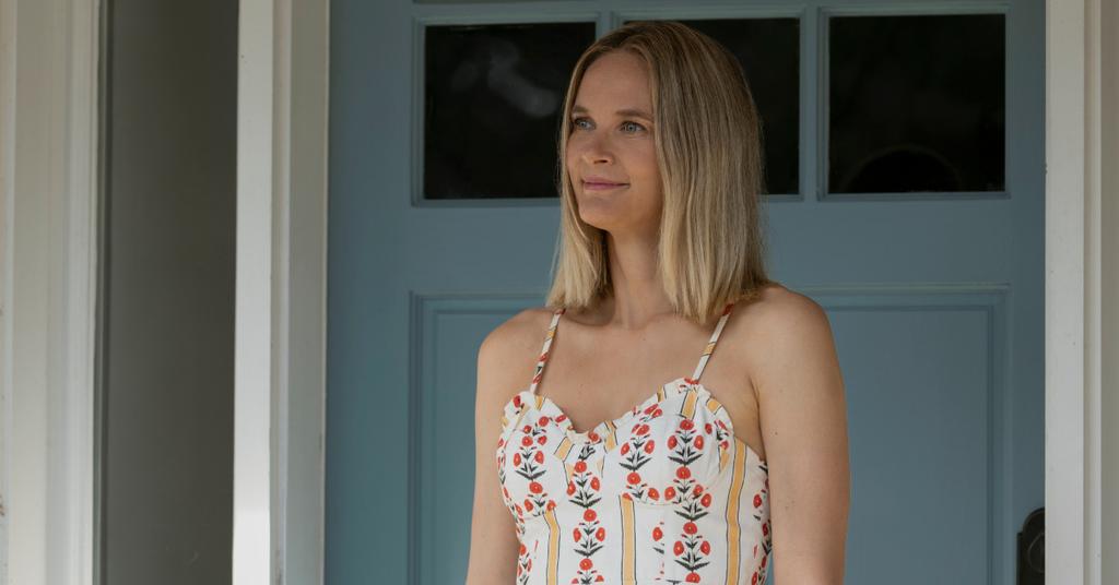 Why Do They Call Susannah “Beck” in TSITP? Find out Here! – VisionViral.com