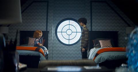 Who Is Jake on SyFy's 'Chucky'? Let's Meet the New Final Boy of Horror