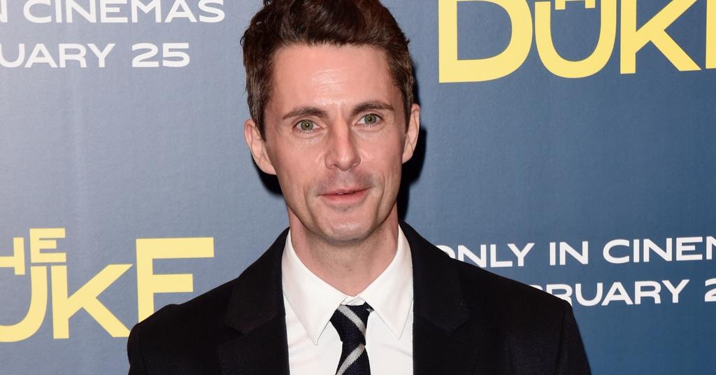 Is Matthew Goode in 'Downton Abbey: A New Era'? What to Know