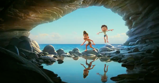 Where Does ‘Luca’ Take Place? It Looks Too Picturesque to Be Real