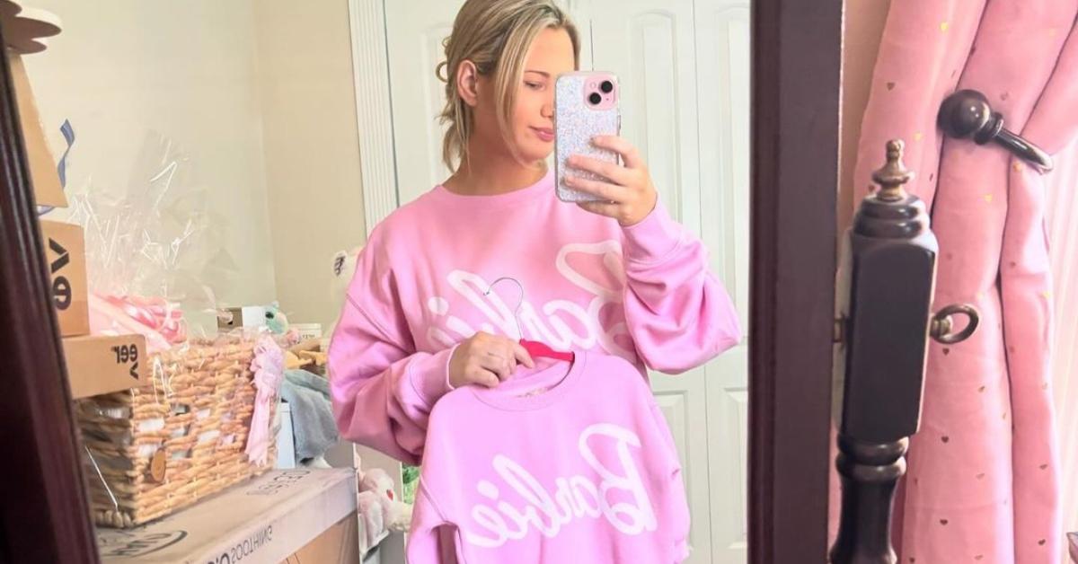 Gypsy Rose's 4D Baby Sonogram Gives Fans a Sneak Peek