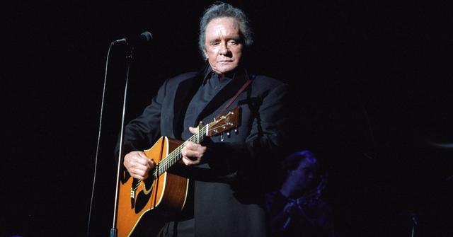 Who Is Johnny Cash's Real Grandson? Meet Thomas Gabriel Cash!