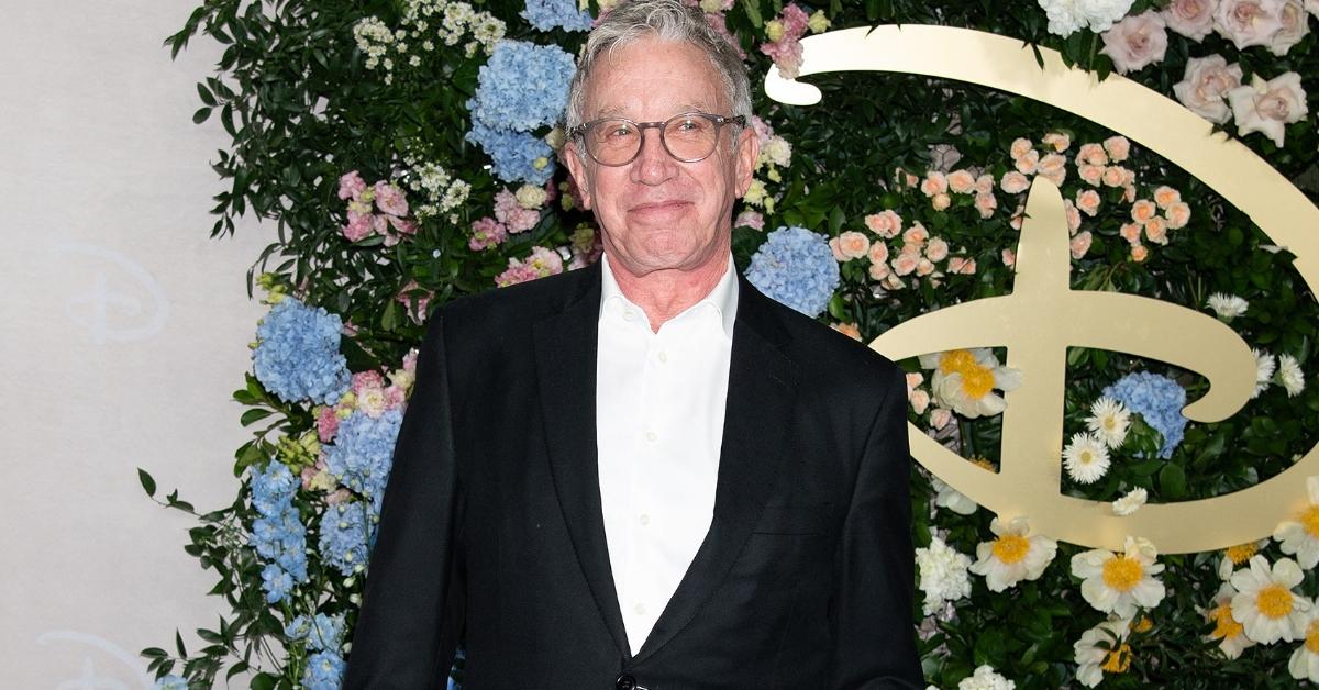 What Happened to Tim Allen's Dad? He Died Tragically