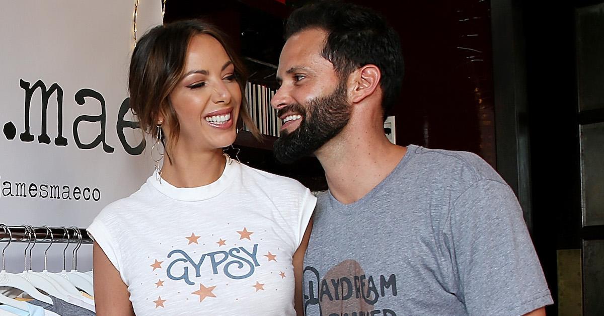 What Does Carter Do on 'Vanderpump Rules'? Details About His Job