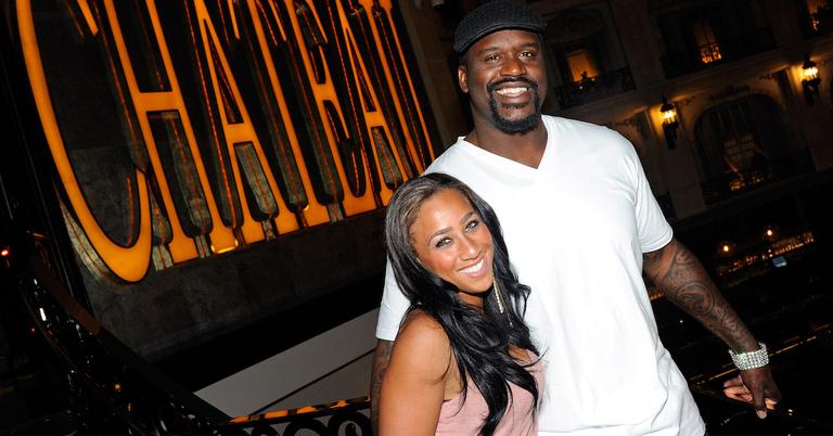 Who Is Shaquille O’Neal's Girlfriend? His Rumored Flame