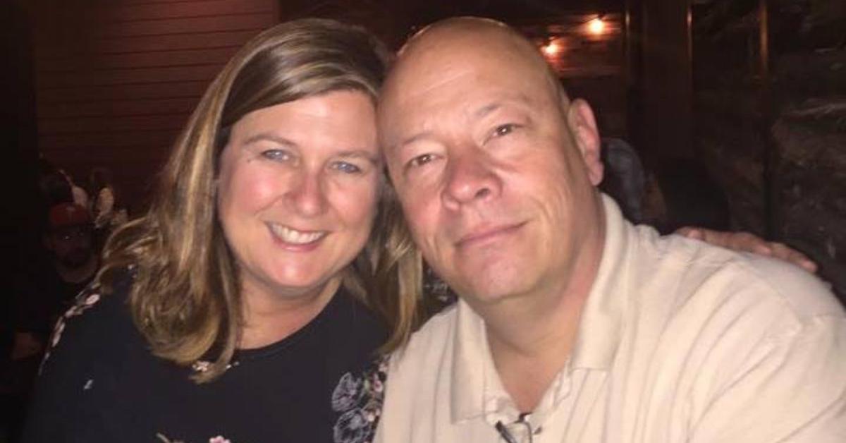 'The Bachelorette:' Who Are Zach Shallcross's Parents?