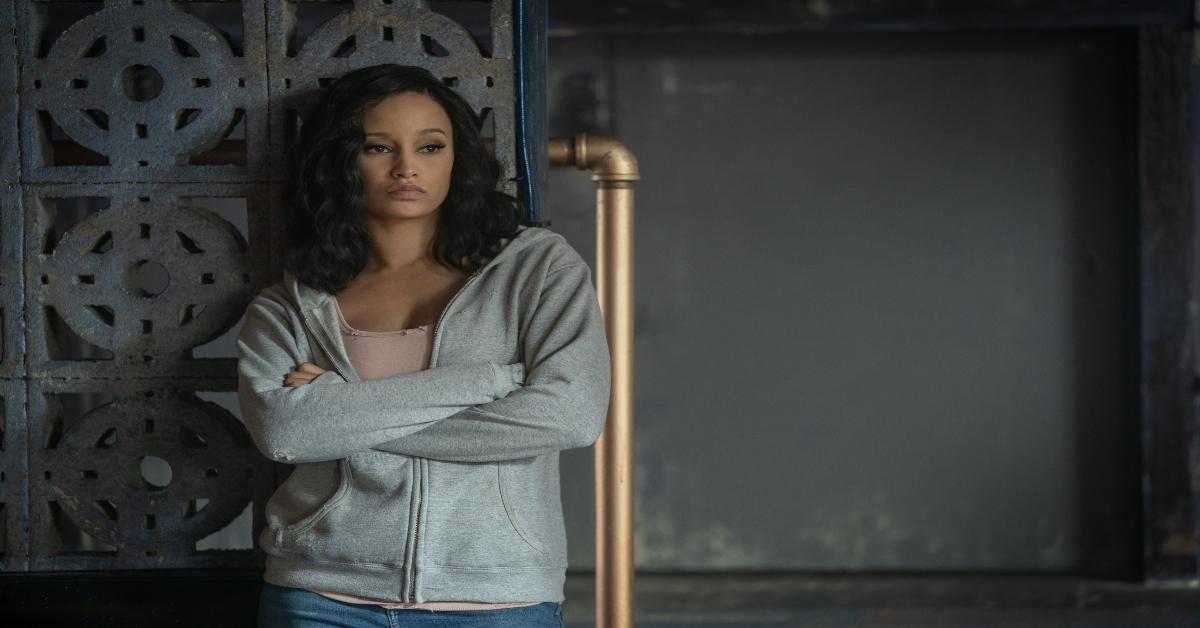 A Recap of 'P-Valley' Season 1 Before the Long-Awaited Season 2