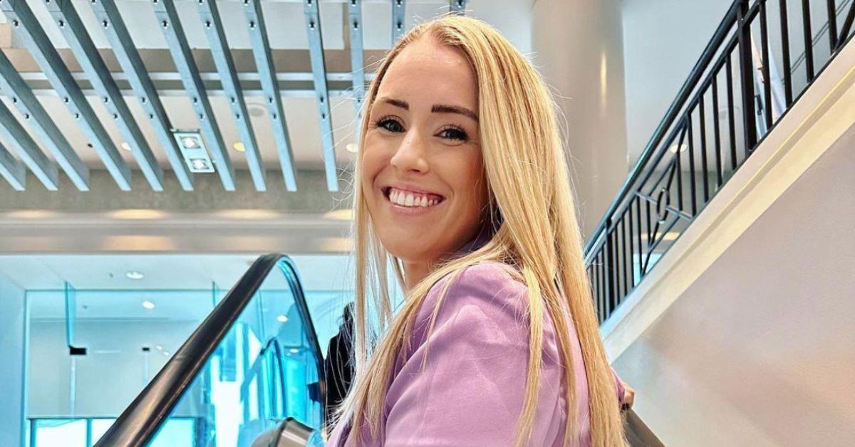 Provider Jen Hamilton and Nathan Riley Drama Explained