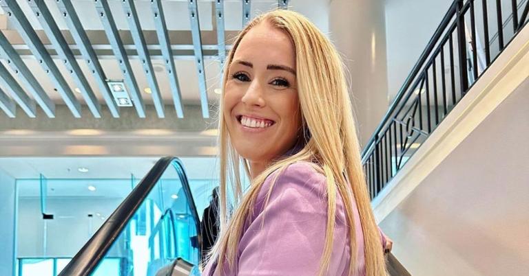 Provider Jen Hamilton and Nathan Riley Drama Explained