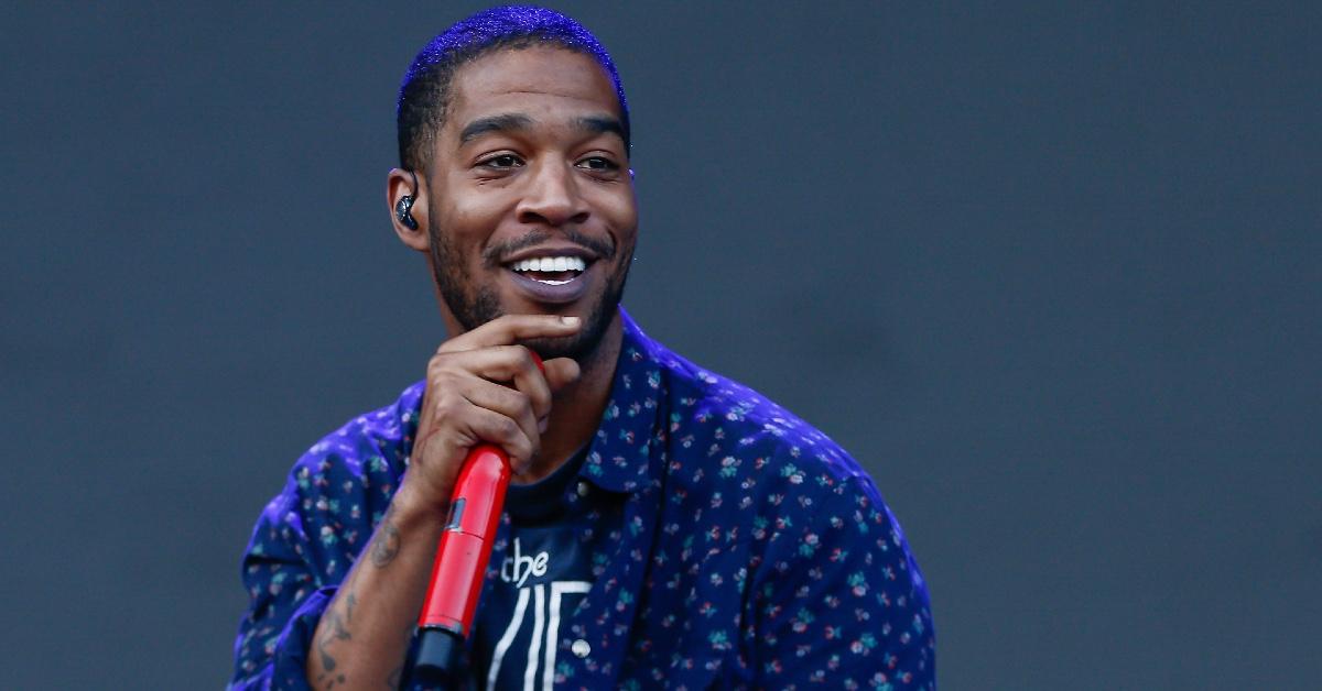 Who Is Kid Cudi Dating? This Musician Has a Long Romantic History