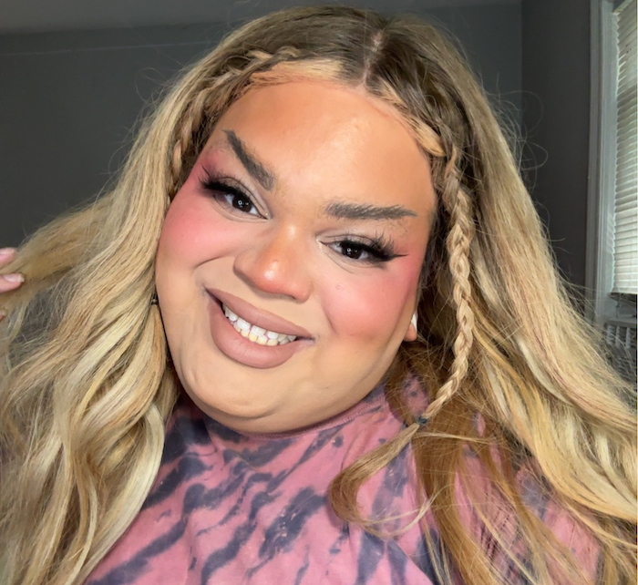 Jools Lebron Loses "Very Demure, Very Mindful" Trademark