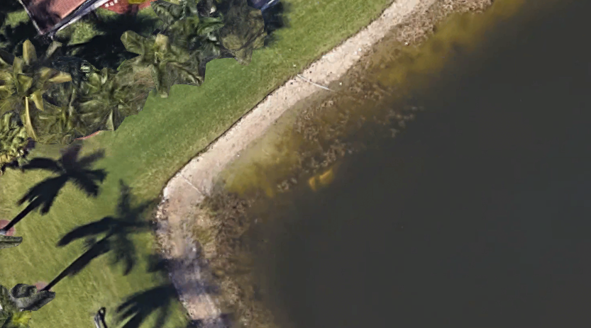 Google Maps Image Led to the Conclusion of a 22-Year-Old Missing ...