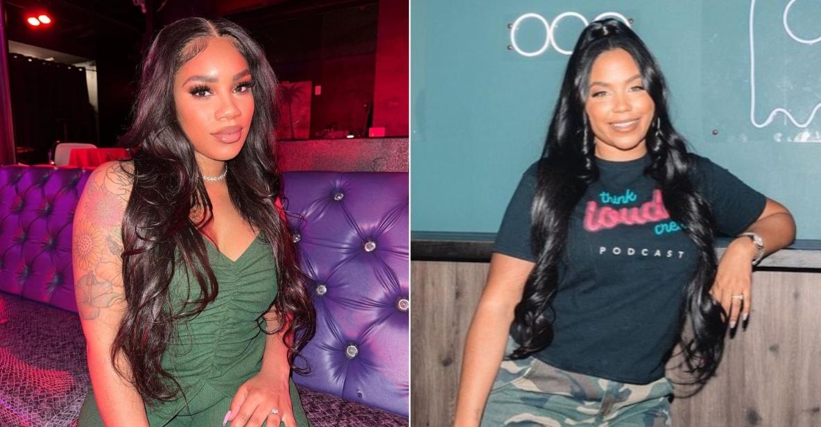 Here's What Happened Between Teen Mom's Ashley and Cheyenne