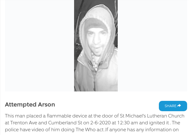 These Ring Community Posts Prove That People Will Steal Anything