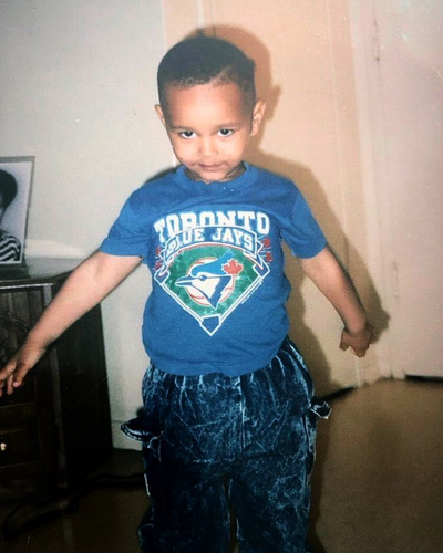 Why Did The Weeknd Change His Name? He Revealed the Answer in a 2014 ...