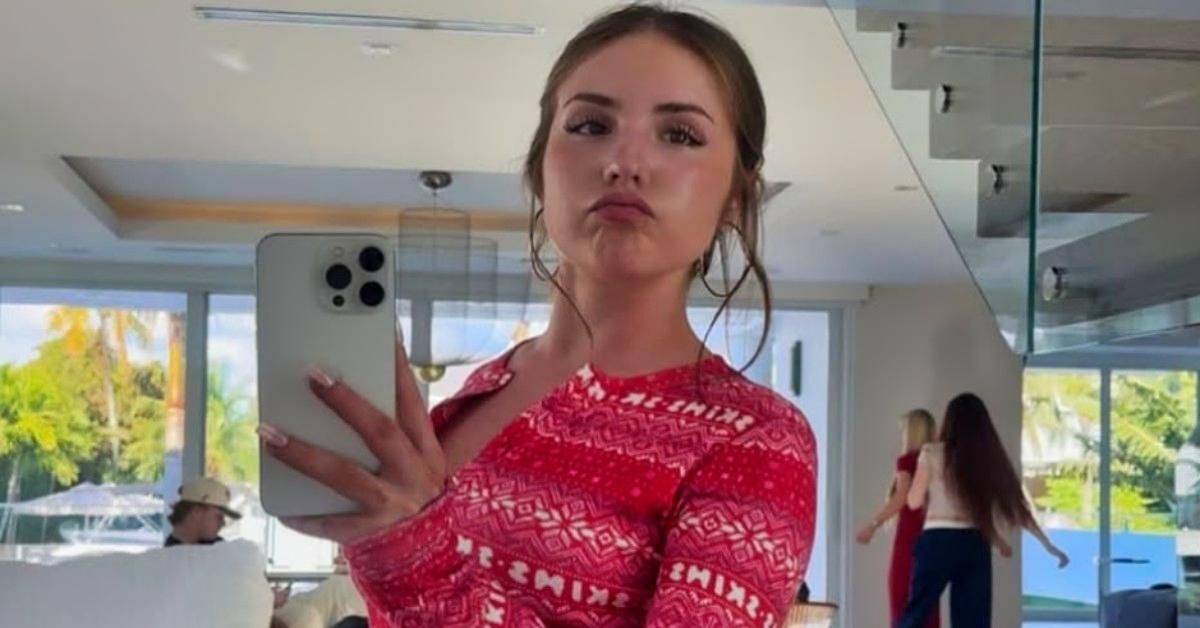 Piper Rockelle's Net Worth Is in the Millions — Details