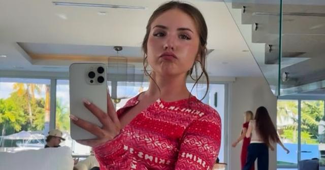 Piper Rockelle's Net Worth Is in the Millions — Details