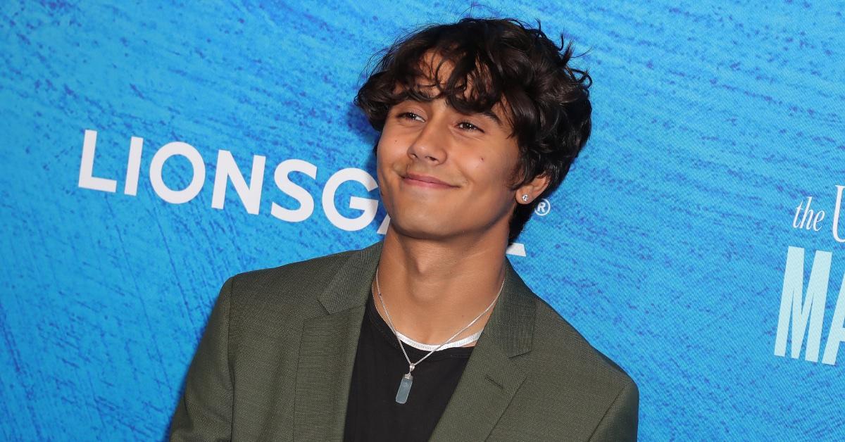 Inside Michael Cimino's Love Life: Who Is He Dating?