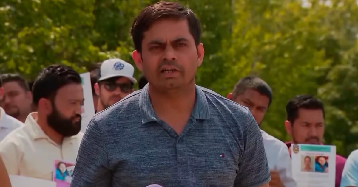 Mamta Kafle Bhatt's Husband Has Been Taken Into Custody