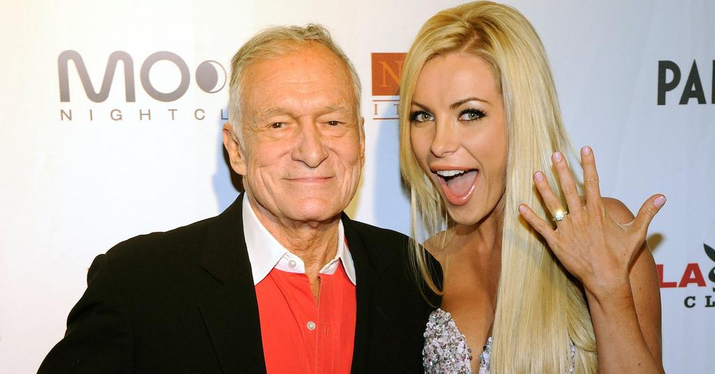 Who Were Hugh Hefner's Wives? The Playboy Founder Was Married Three Times