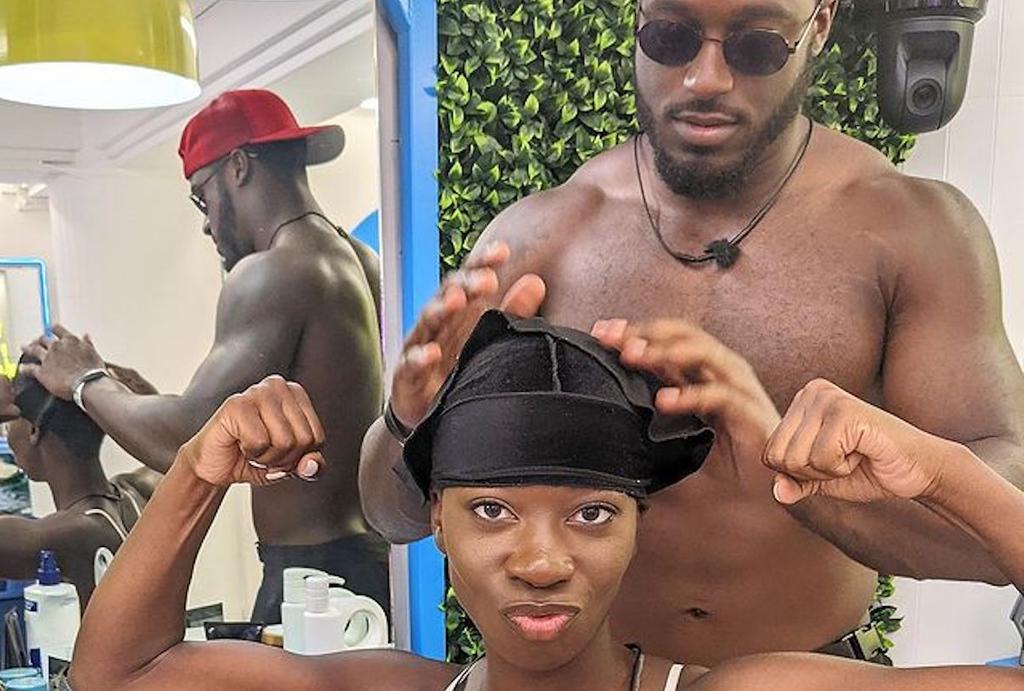Why Did Cashay Proudfoot and Cinco Holland Jr. Break Up?