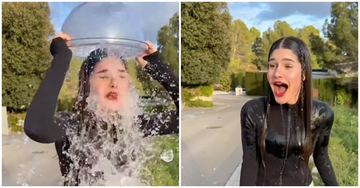 Why Is the Ice Bucket Challenge Back? Everything To Know