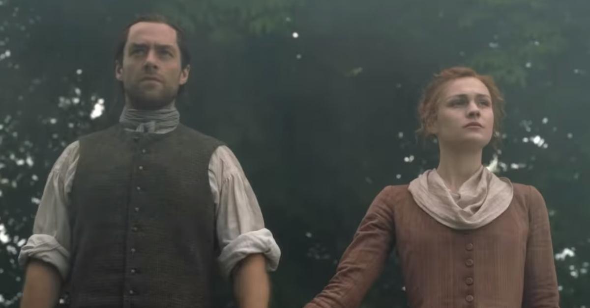 New 'Outlander' Episode Leaves Fans Wondering — Is Roger Really Dead?