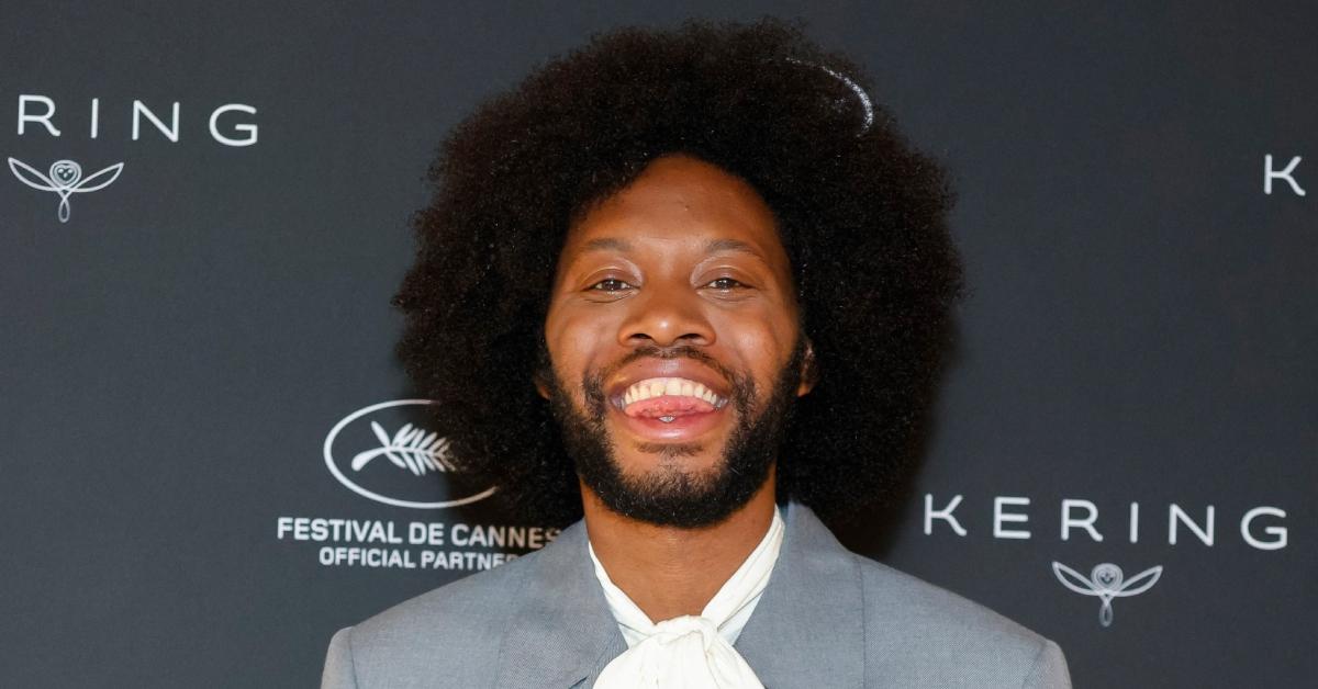 Inside Playwright Jeremy O. Harris’s Japan Drug Arrest