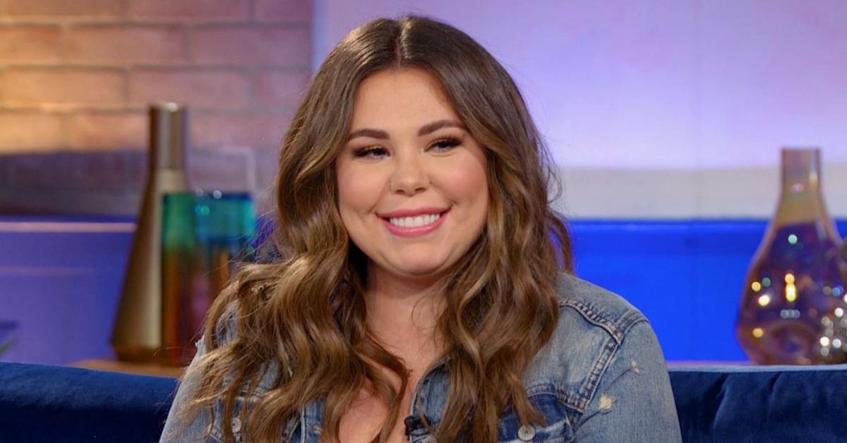 Why Isn't Kail in 'Teen Mom: The Next Chapter'? Here's What's Going On