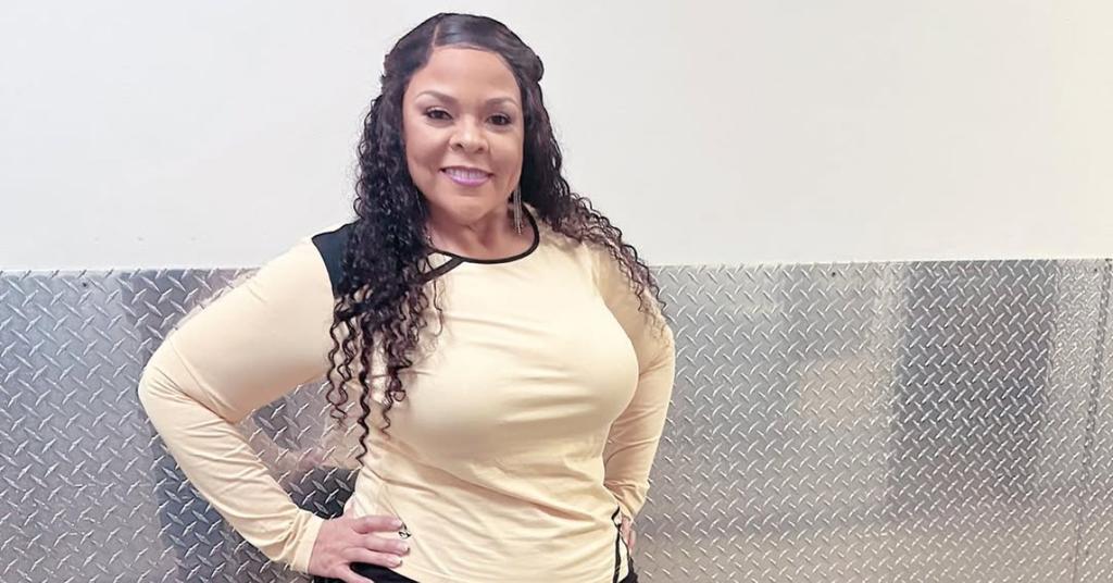 Everything Tamela Mann Has Said About Her Health