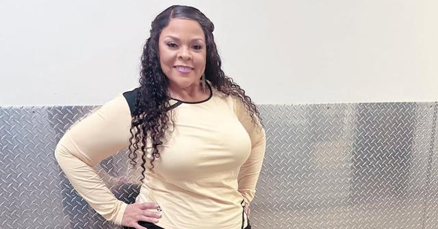 Everything Tamela Mann Has Said About Her Health