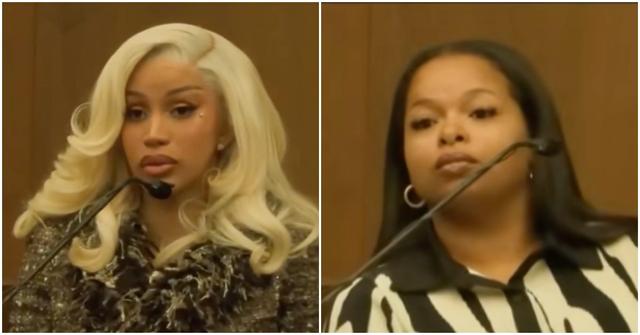 Cardi B’s Court Drama With a Security Guard: Full Explainer