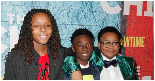 We’ll Miss You, Kev! Why Did Alex Hibbert Leave The Chi?