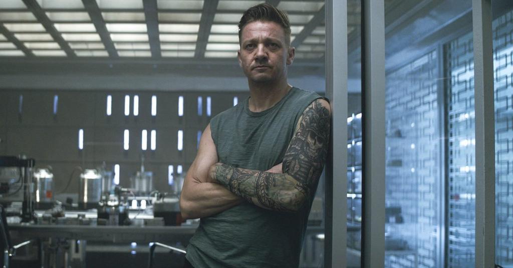 Hawkeye’s Origin Story Explained