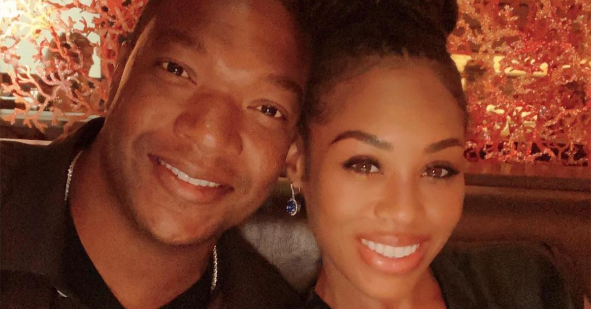 Monique Samuels Kids: ‘RHOP’ Alum Faces Divorce Rumors