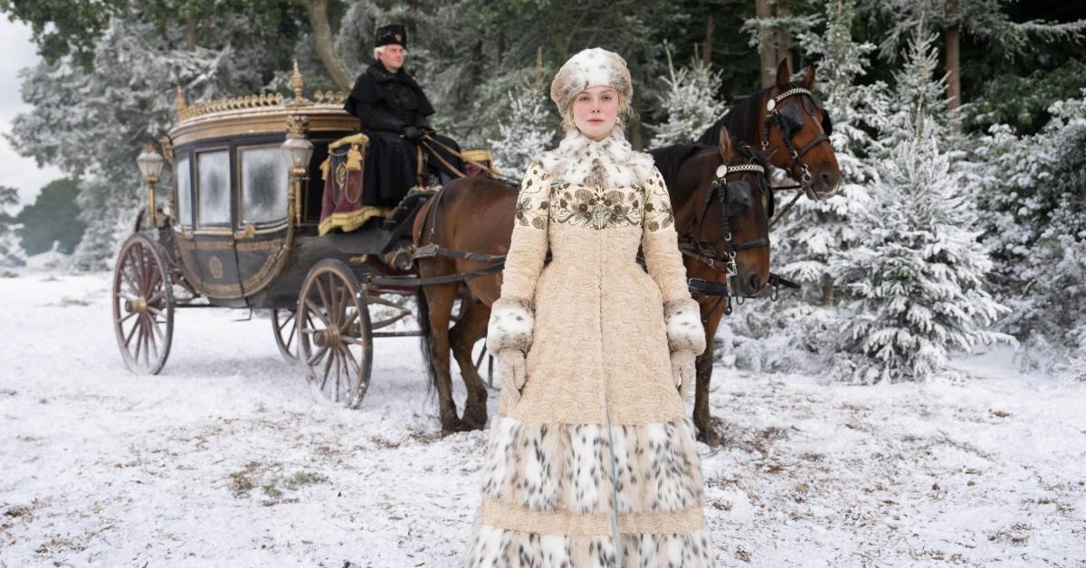 Why Did They Kill Peter in the Great?! Fans Are Devastated