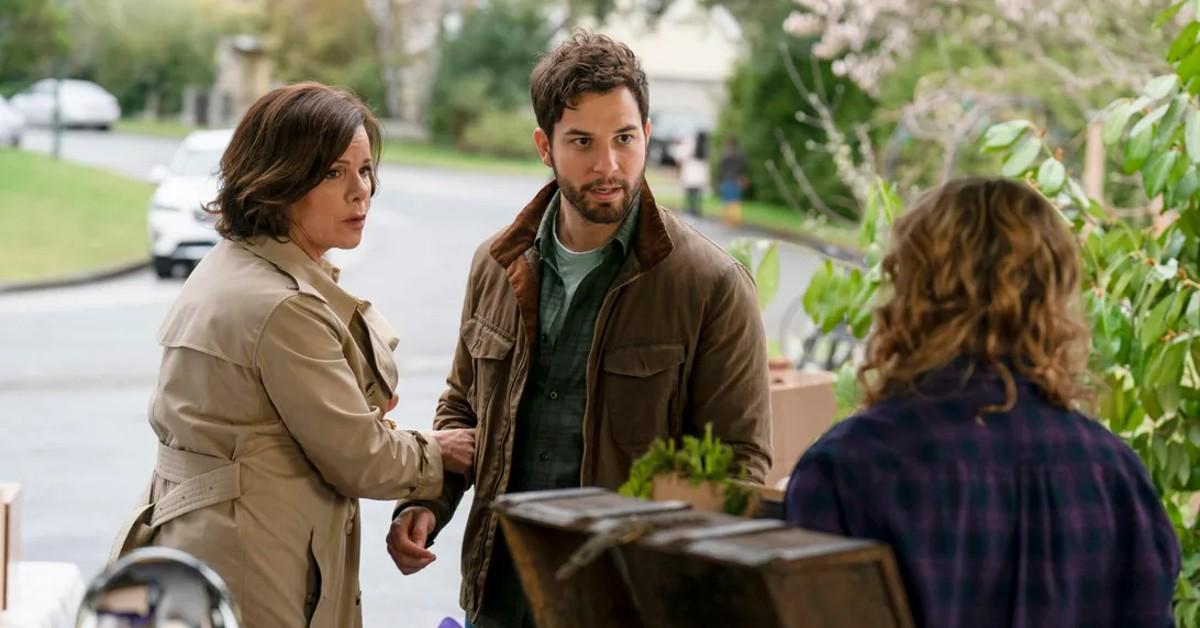 Where Is CBS's Dramedy 'So Help Me Todd' Filmed?