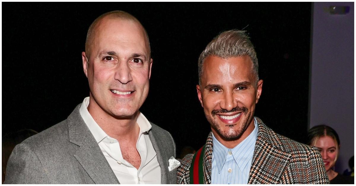 Why Did Jay Manuel and Nigel Barker Leave ANTM?
