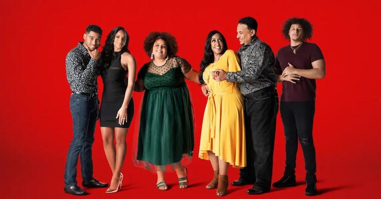 'The Family Chantel' Cast Member Ages — Here's a Breakdown