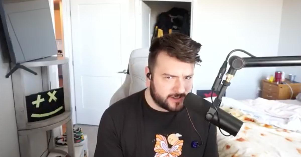 What Happened to Drake Webb on KDWB? Details