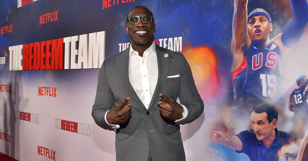 Why Did Shannon Sharpe Leave Undisputed? Details