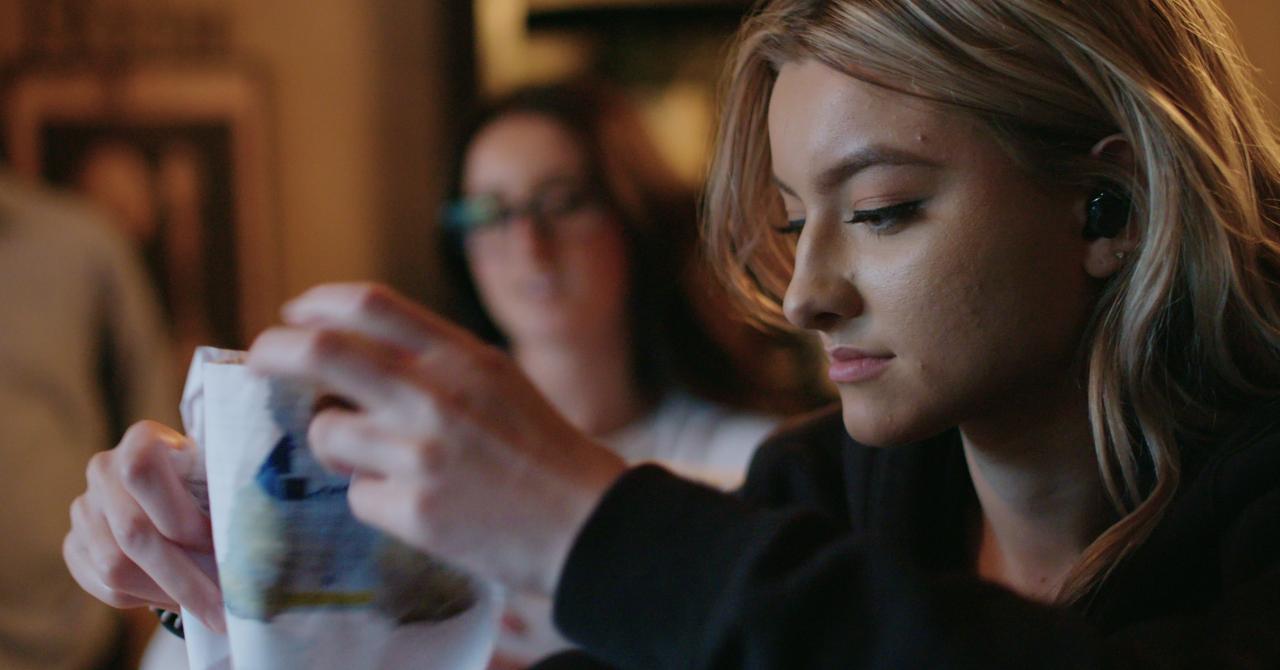 'Diagnosis' on Netflix: Lashay's Rumination and Where She Is Now